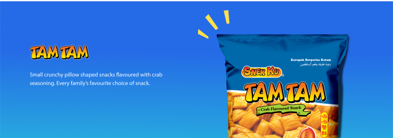 Mimi, Tam Tam, Ken & Pick Fine – SNEK KU