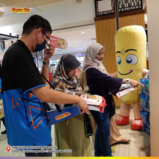 Gallery – MySnekKu