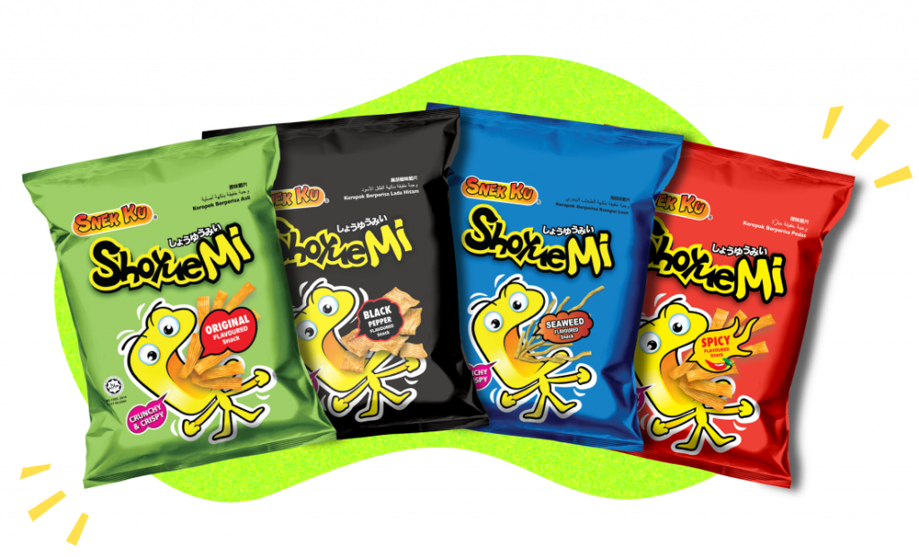 About Us – SNEK KU