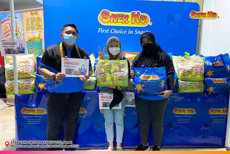 Gallery – MySnekKu