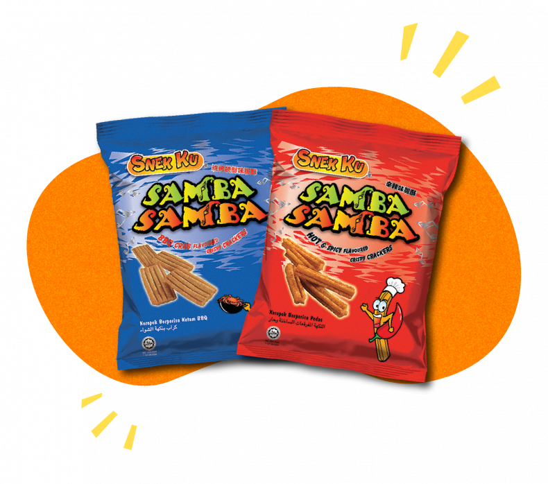 About Us – MySnekKu