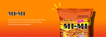 Mimi, Tam Tam, Ken & Pick Fine – SNEK KU